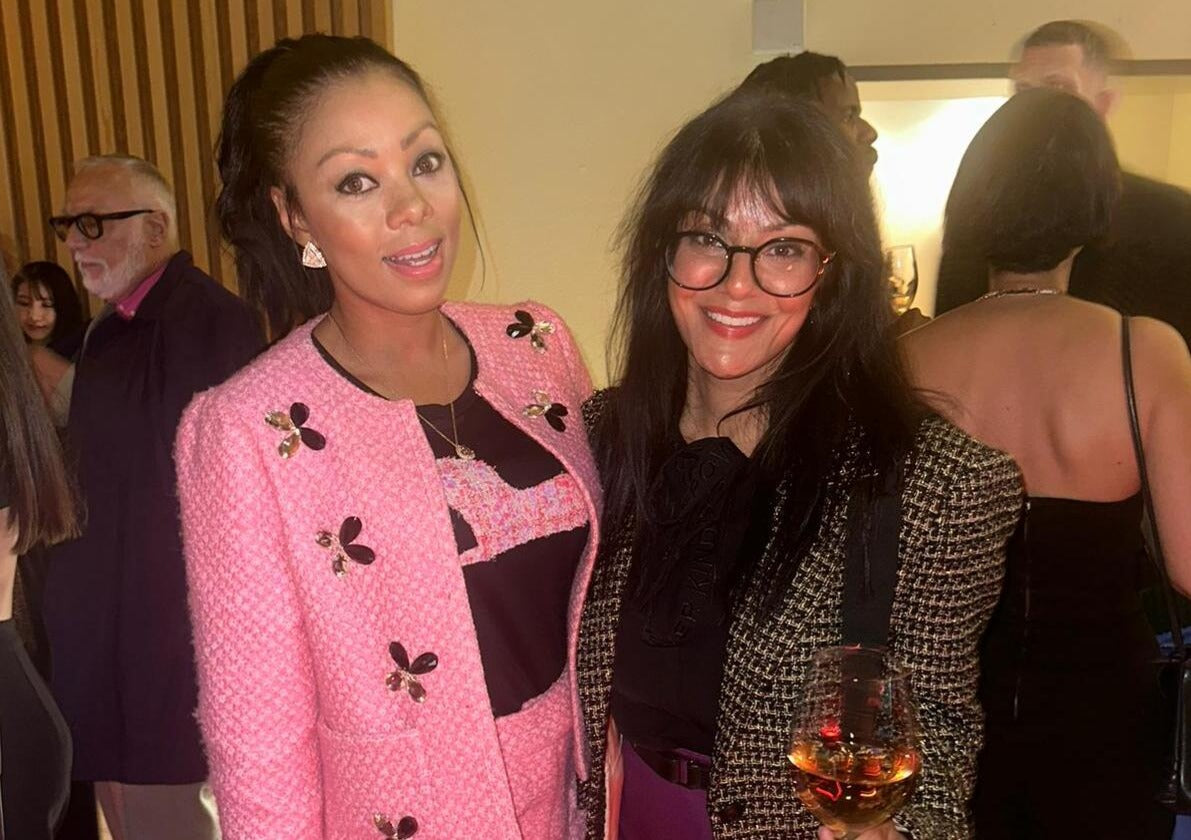 From Boardroom to Bar: Moving Beyond the Crazy Bag Lady Aesthetic ...